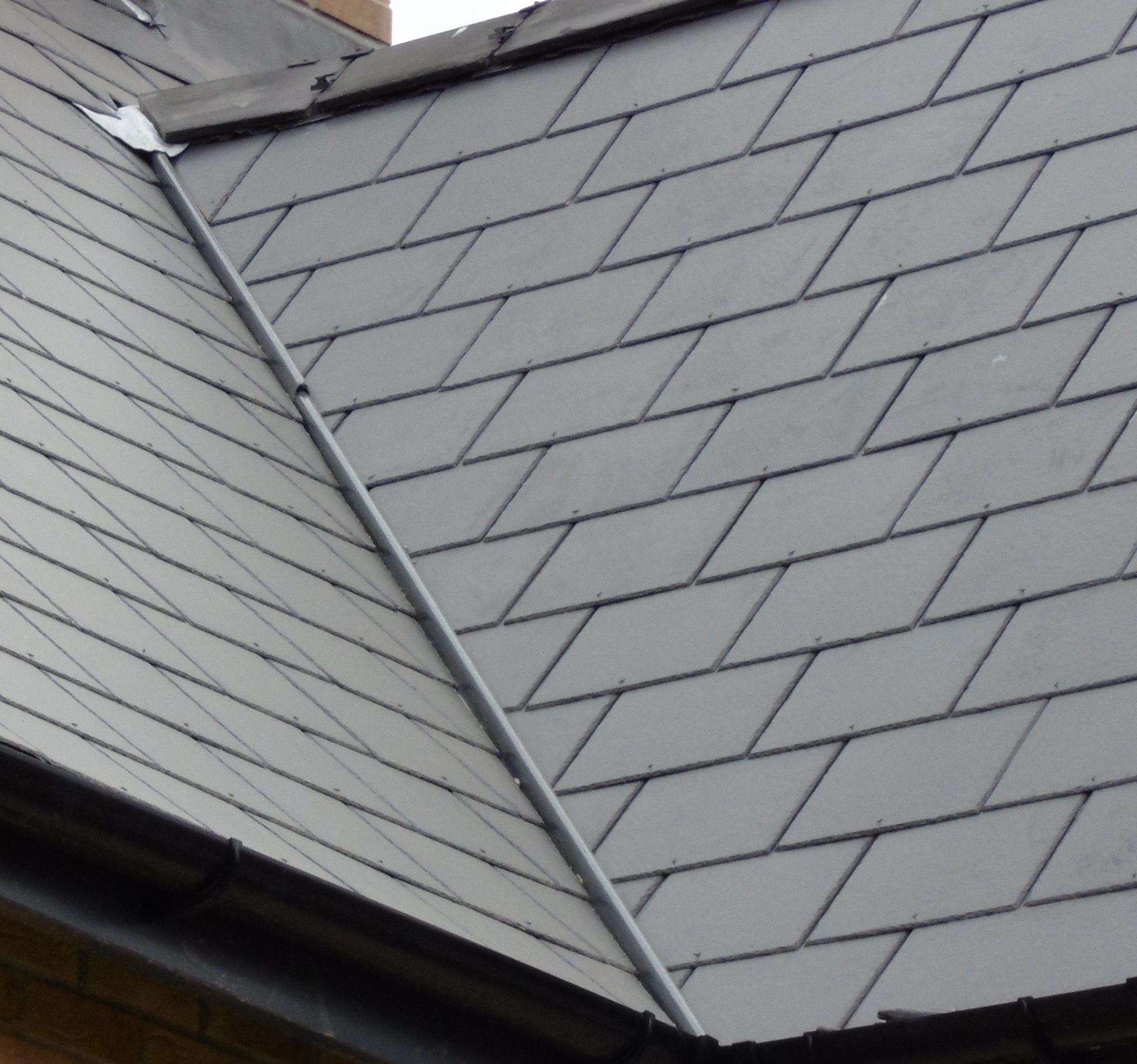 GRP Dry Fix-Flow Roofing